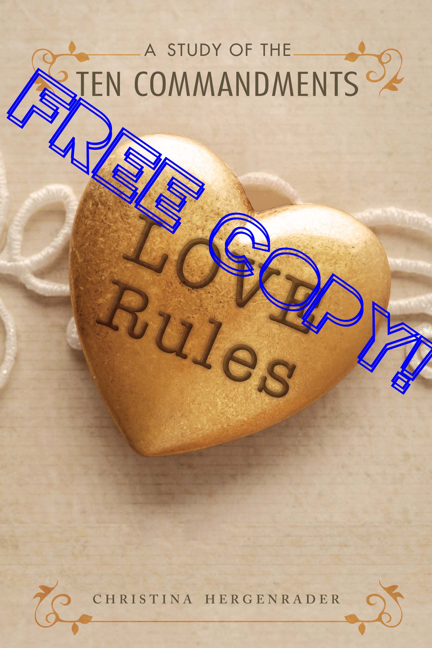 The Endorphins Will Carry You – Christina Hergenrader