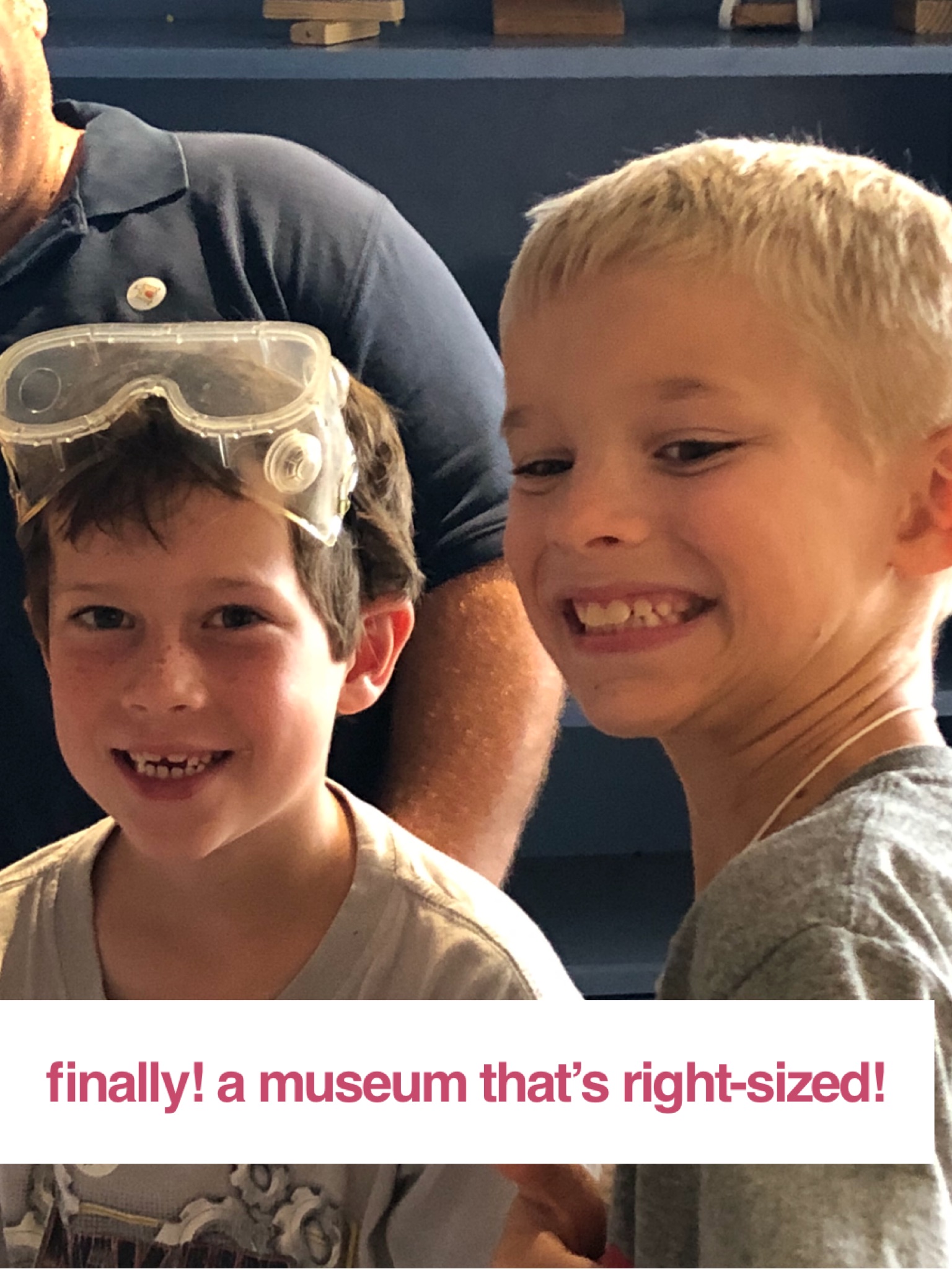 Because What’s Cooler than Kids Playing in a Mansion Basement ...